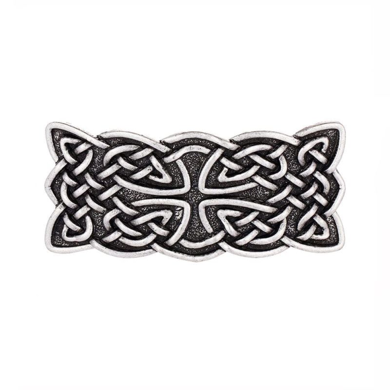 Broche Gravures - Boutique Vikings